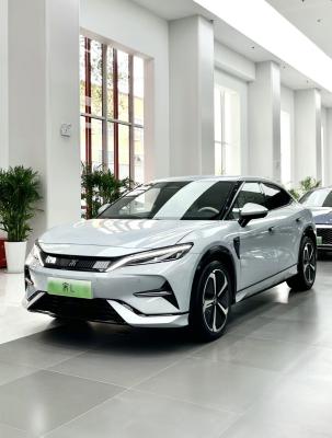Cina 5 porte 5 posti BYD Song L EV 602 km SUV a quattro ruote motrici ed eccellenza nel design in vendita