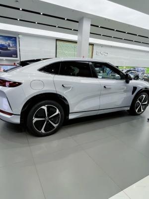 Cina BYD Song L EV SUV a 5 porte e 5 posti con 662 km di autonomia in vendita