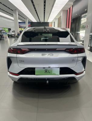 Cina BYD Song L EV SUV a 5 porte e 5 posti con 662 km di autonomia in vendita