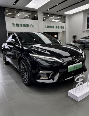 Cina BYD Song L EV Long Range 662km Beyond 5 Door 5 Seat SUV in vendita