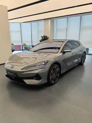 Cina Distribuitori Tengshi Z9GT 2024 Modello 630 a quattro ruote motrici Versione Pro Yuehua Argento 5 porte 5 posti in vendita