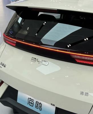 China 4 Wheel BYD Seagull EV SUV 5 seater Pure Electric Vehicle for sale
