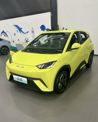 Cina Veicoli elettrici a nuova energia BYD Auto quattro ruote motrici berlina in vendita