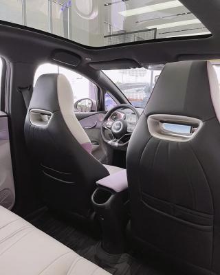 China 5 Door 5 Seater 2025 BYD EV Dolphin Car 401km Range SUV for sale