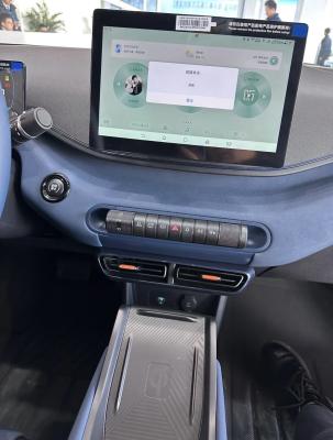 China BYD Seagull 2025 305km Vitality Edition 5-door 4-seater Small Electric Car for sale