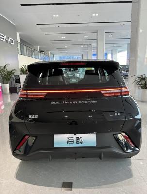 China BYD Seagull 2025 305km Vitality Edition 5-door 4-seater Small Electric Car for sale