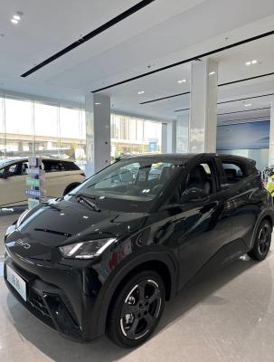 China BYD Seagull 2025 305km Vitality Edition 5-door 4-seater Small Electric Car for sale