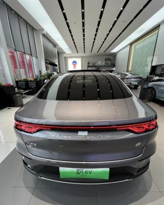 中国 2025 Model EV 701KM Edition 4 Doors 5 Seaters Battery Electric Vehicle For 5 Passengers 販売のため