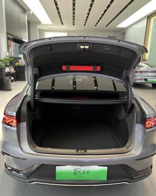 中国 2025 Model EV 701KM Edition 4 Doors 5 Seaters Battery Electric Vehicle For 5 Passengers 販売のため