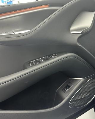 中国 Hiace 07 EV 2025 550 ジハン・エディション 5ドア5人乗りSUV BYD 中国 販売のため