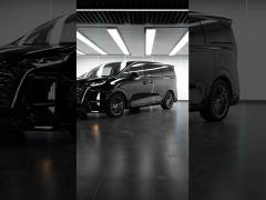 テングシ D9 2024 EV 620KM プレミアム 5 ドア 7 席 MPV