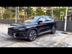 ソング・PLUS 新エネルギー電気自動車 2025 EV 5ドア5人乗りSUV