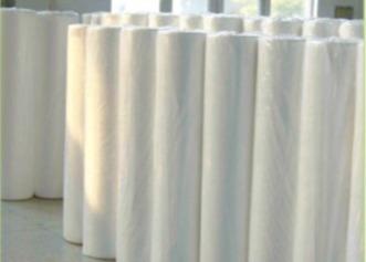 China 10-300gsm PP Non Woven Cloth  Soft High Whiteness For Diaper Top Layer for sale