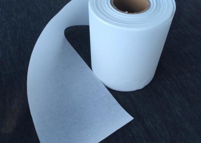 中国 尿布 上層 PP 織物 肌に優しい 高水吸収性 販売のため