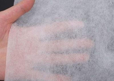 中国 尿布 上層 PP 織物 肌に優しい 高水吸収性 販売のため