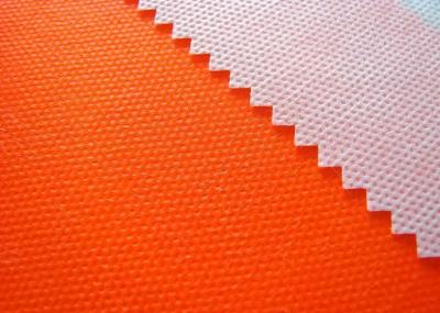 China 100% PP Flame Retardant Non Woven Polypropylene Fabric Spunbond For Furniture for sale