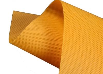 China 100% PP Flame Retardant Non Woven Polypropylene Fabric Spunbond For Furniture for sale