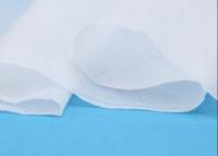 China Alcohol Repellency PP Nonwoven Fabric Effectively Isolate Alcohol Custom for sale
