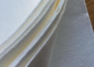 China 0.4mm-10mm Needled Non Woven Cloth Breathable For Cup Masks for sale