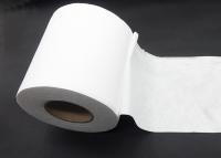 China Static Electret Meltblown Nonwoven Fabric PFE95+ Filter Effection for sale