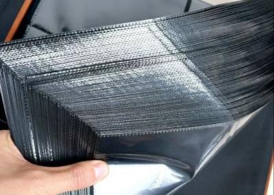 China Waterproof Laminated Nonwoven 100% PP And Polyester Film For Album Inserts for sale