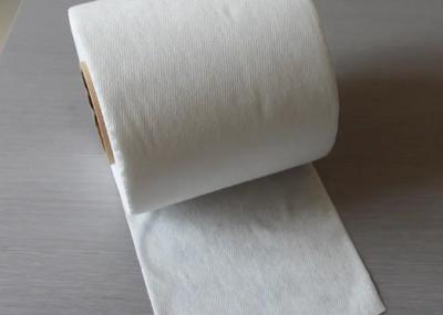 China Mechanical Oil-Absorbing Non-Dusting Wipes Meltblown Nonwoven Fabrics for sale