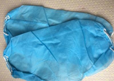 중국 10~320cm 너비 세자무스 사각형 패턴의 일회용 수지용 PP 직물 판매용