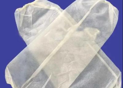 중국 10~320cm 너비 세자무스 사각형 패턴의 일회용 수지용 PP 직물 판매용