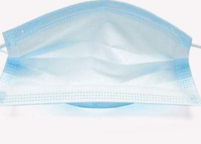 China Food-grade PP Meltblown Nonwoven High Efficiency Filter For Air Filter Material for sale