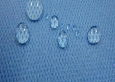China Surgical Use Laminated Fabric Water-proof Soft Nonwoven for sale