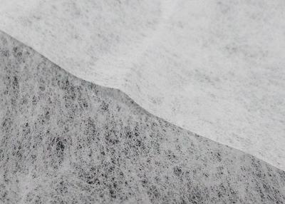 China Soft Strong Water Permeability ES Nonwoven Fabric For Tea Filter Bag for sale
