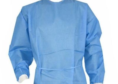 China Customized Weight Breathability SMS Nonwoven Polypropylene Spunbond Fabric for sale