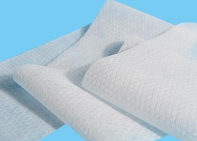 China Bulk Soft Strong Heat Retention Breathable Air Hot Nonwoven Fabric for sale