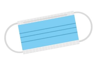 중국 슈퍼 소프트 커스터마이징 수질성 SSS 스푼본 PP 비 직물 마스크 및 냅킨 판매용