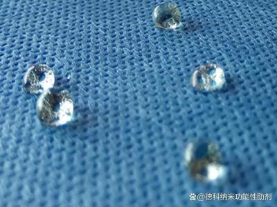 중국 10-200gsm 방수 SMS 직물 직물 맞춤형 색상 및 너비 판매용