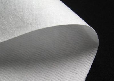 China Meltblown Nonwoven Breathable Customed Size Fabric for Making Air Filter for sale