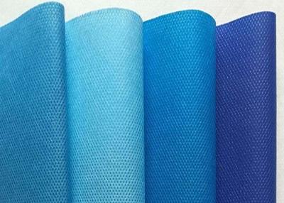 China Customed GSM Breathable SMS Nonwoven Fabric Factory Supply Export From China for sale