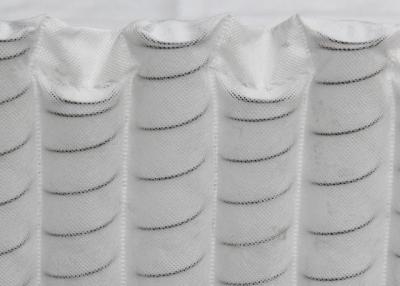 中国 防塵 劣化型PPノン織布 マットレスのスプリングバッグ 環境に優しい素材 販売のため