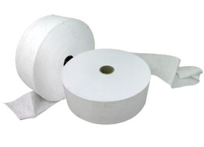 China BFE 99%  Meltblown Non Woven Filter Fabric Roll For Face Mask Filter for sale
