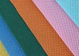 中国 防水 紫外線 熱隔離 建築 PP 非織布 販売のため