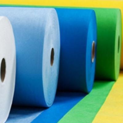 중국 항 정적 S SS PP 직물 가닥 공장 광둥, 중국 판매용