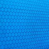 China Water Cube Pattern Hexagonal PP Nonwoven for Architecture for sale