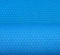 중국 선택적인 패턴 SS PP SMS 사각형 계절형 육각형 직물 전류품 FOB CIF 가격 판매용