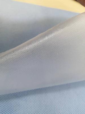 China Factory Laminated Nonwoven Water Proof For Lather /  PP / Spunlace Nonwoven Laminated for sale