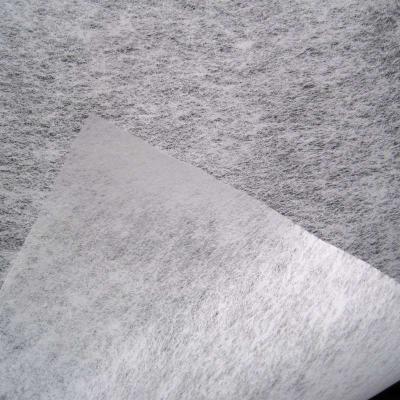 China Cold Feeling ES Nonwoven Fabric 25 gsm Hot Rolling Technology Nonwoven factory for sale