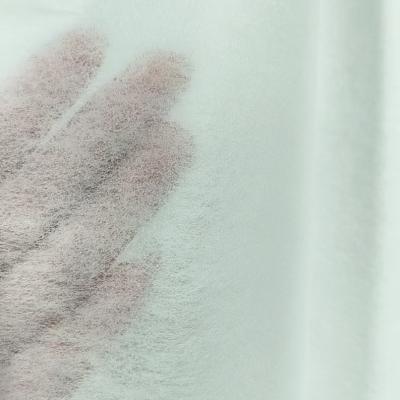 China Hard-feel Soft-feel ES Nonwoven Fabric for Vegetable Ice - Package Keep Fresh for sale