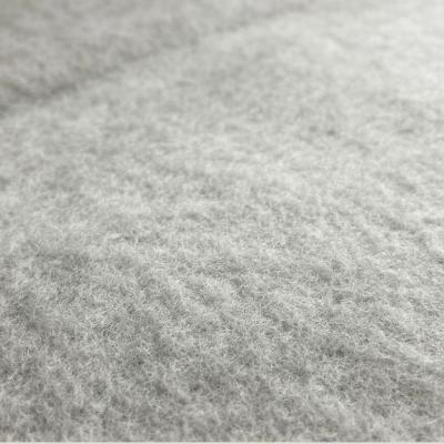 China Needle Punched Car Sound Insulation Nonwoven Shock Absorbing For Door Ceiling Trunk for sale