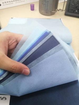 China Versatile PP Nonwoven Fabric for Wide Industrial Applications Strong & Breathable for sale