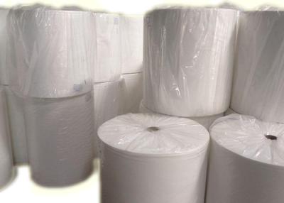 China Anti Static PP Non Woven Fabric For Environment Protection 100% Polypropylene for sale
