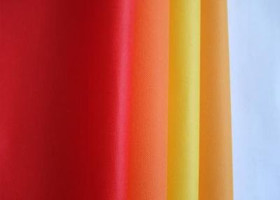 China 9-300g/㎡ Spunbonded  PP Non Woven Fabric Soft For home texitle for sale